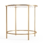 Claire side table - Table - 3D model