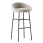 BLOOM BAR STOOL by Parla - Chair - 3D model