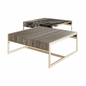 Anthony coffee table - Table - 3D model