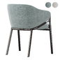 HAMMER S chair - Chair - 3D model