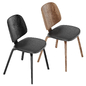 Chair BoConcept AARHUS - Chair - 3D model
