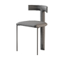 ZEFIR Chair by Baxter - Chair - 3D model