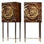 Roselyn Bar - Sideboard & Chest of drawer - 3D model