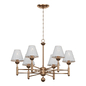 Vanguard - Pendant light - 3D model