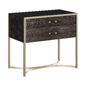 Caracole - REMIX LARGE NIGHTSTAND - Sideboard & Chest of drawer - 3D model
