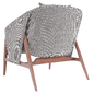 GROSS Chair - Arm chair - 3D model