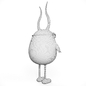 Aaron Martinez Monster - Sculpture - 3D model
