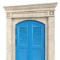 Door 65 - Doors - 3D model