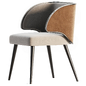 Sean Chair - Chair - 3D model
