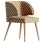Sean Chair - Chair - 3D model
