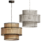 Ellos Home Loftlamp Mipal - Pendant light - 3D model