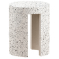 Lyon Outdoor Stool - Table - 3D model
