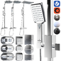 bossini faucet set - Faucet - 3D model