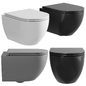 Toilet Valsir Dream - Toilet and Bidet - 3D model