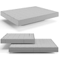 Minotti Solid steel coffee tables - Table - 3D model