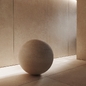 Metro Almond Porcelain Tiles - Tile - 3D model