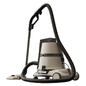 Bork V-600 vacuum cleaner - Household appliance - 3D model