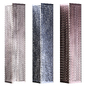 Perforated metal columns - Other decorative objects - 3D model