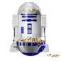 Star Wars R2D2 Popcorn Maker - Kitchen appliance - 3D model