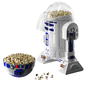 Star Wars R2D2 Popcorn Maker - Kitchen appliance - 3D model