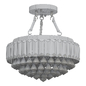 Aresi 4 - Pendant light - 3D model