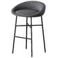 Parla BlOOM Barstool - Chair - 3D model