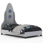 Apollo Kids Bed - Bed - 3D model