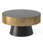 By-Boo Bunga coffee tables - Table - 3D model
