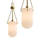 NOAM - Pendant light - 3D model