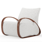 Studio Manda - Arm chair - 3D model