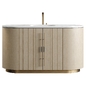 Frato SALAMANCA Vanity Units - Bathroom furniture - 3D model
