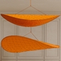 Tense Pendant Collection - Pendant light - 3D model
