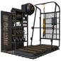 Matrix CXR50 and Rack - Sports - 3D model