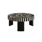 Pablo Center Coffee Table Hommes - Table - 3D model