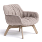 Calyx Armchair concept idea - Arm chair - 3D model