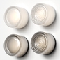 RBW - Dimple and Ripple - Wall light - 3D model