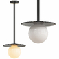 Mini Orb Pendant - Pendant light - 3D model