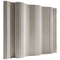 Partition Wave - Other decorative objects - 3D model