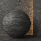 slate - Stone - 3D model