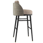 Frato Palma bar stool - Chair - 3D model