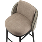 Frato Palma bar stool - Chair - 3D model