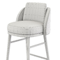 Frato Palma bar stool - Chair - 3D model