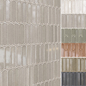 Ceramic Tiles Set 026 - Tile - 3D model