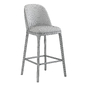 OM Bar stool Gray Lovesit - Chair - 3D model