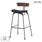 Bar stool LoftDesigne 37030 model - Chair - 3D model