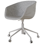 chair AAC 52 soft by Hay - Office furniture - 3D model