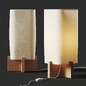Crate and Barrel Toro Table Lamp - Table lamp - 3D model