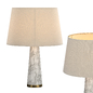 MARBLE CONE LAMP - Table lamp - 3D model