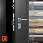 OM Super Omega PRO DL-1 - Doors - 3D model