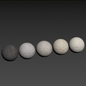 Daltile digital stone - Stone - 3D model
